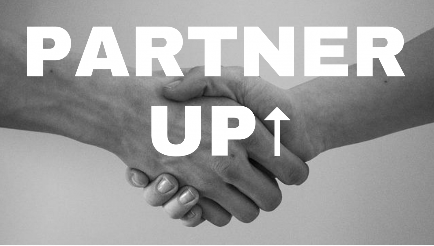 Partner Up: Advice on Writing Partnerships | Writers Spotlight